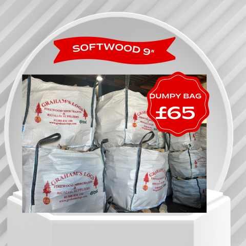 Graham's Logs | Premium Quality Firewood, Biomass RHI, Sawn Timber