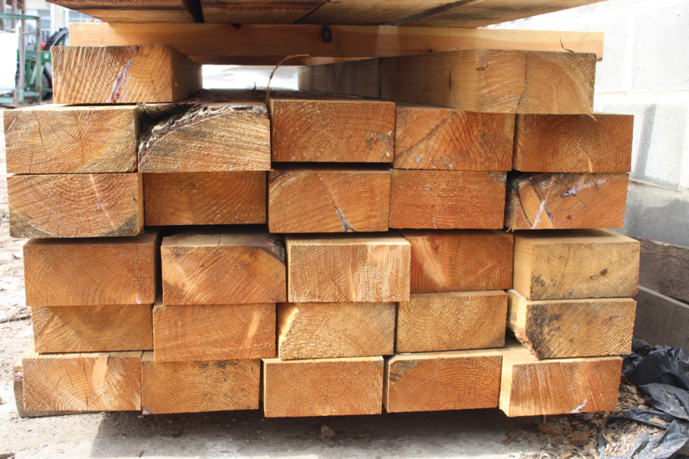 Graham's Logs | Premium Quality Firewood, Biomass RHI, Sawn Timber