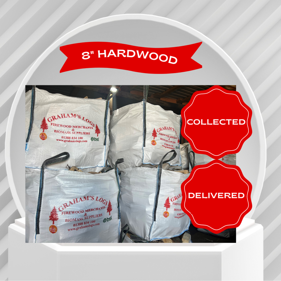 Graham's Logs | Premium Quality Firewood, Biomass RHI, Sawn Timber