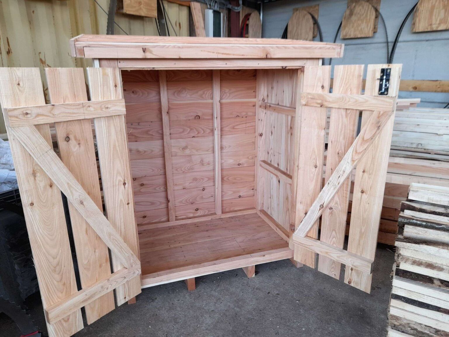 Home - Graham's Logs