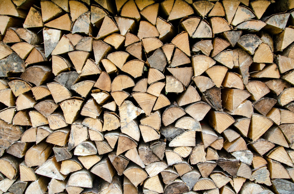 Latest News - Graham's Logs